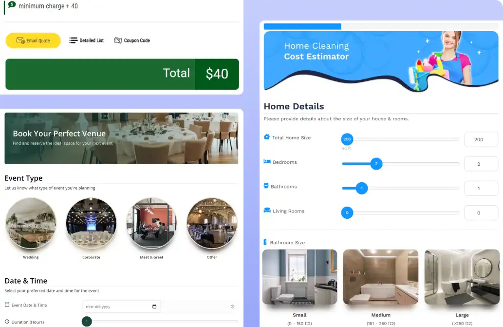 Stylish Cost Calculator New Features June 2026 - Stylish Cost Calculator